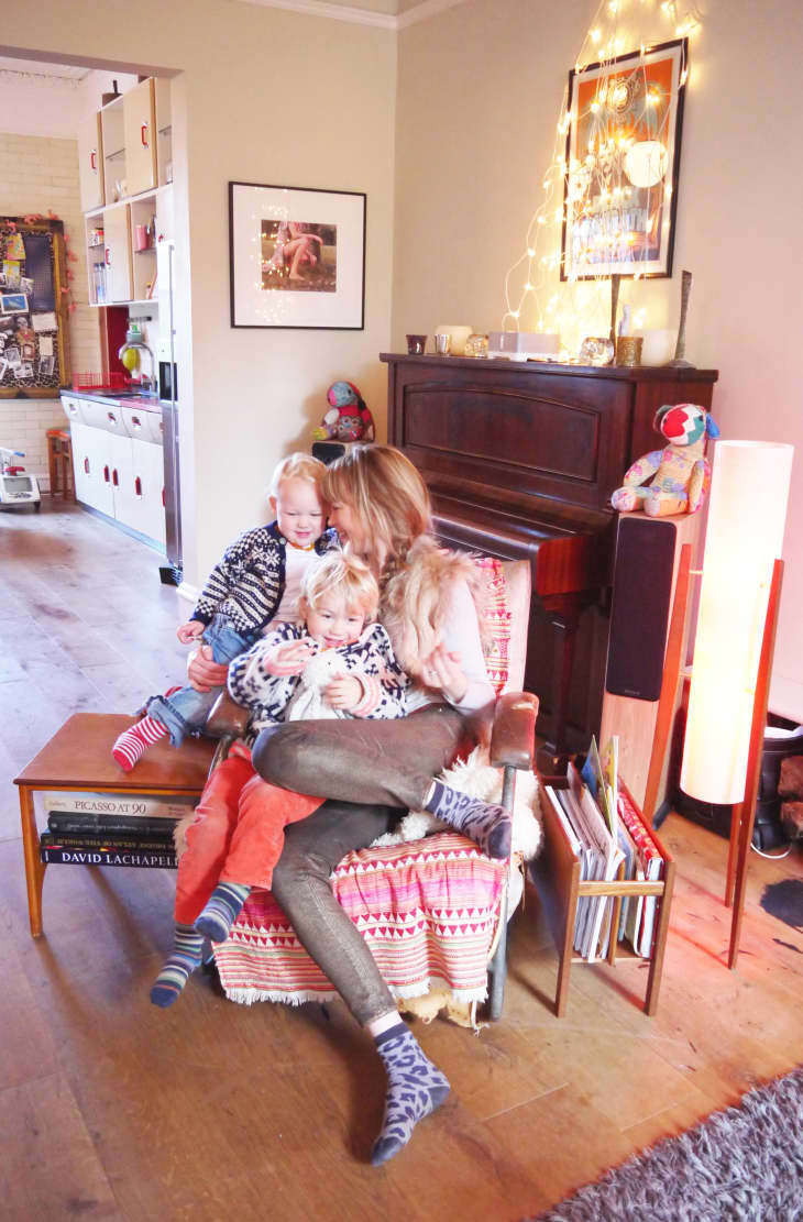 How to Enjoy the Holidays: 9 Ways to Do It From Home | Apartment Therapy