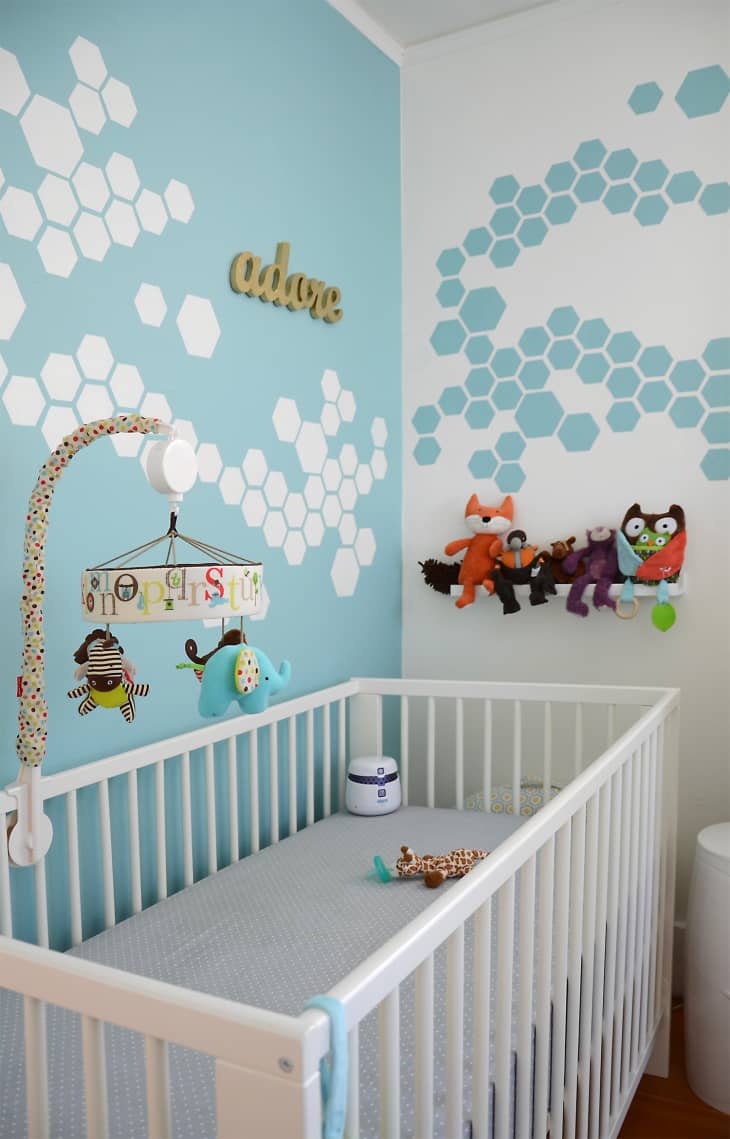 What if the “Nesting Instinct” Never Kicks In? | Apartment Therapy