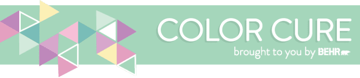 Five Happy Colors to Boost Your Mood | Apartment Therapy