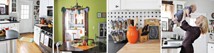 Sarah’s Classy Grand Rapids Kitchen | The Kitchn