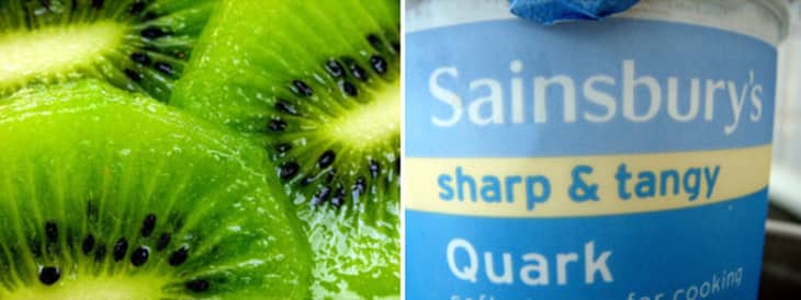 What Makes Food Tangy? | The Kitchn