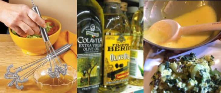 Food Science: What Is an Emulsion? | The Kitchn