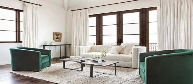 Sherpa Design Ideas - How to Decorate With Sherpa | Apartment Therapy