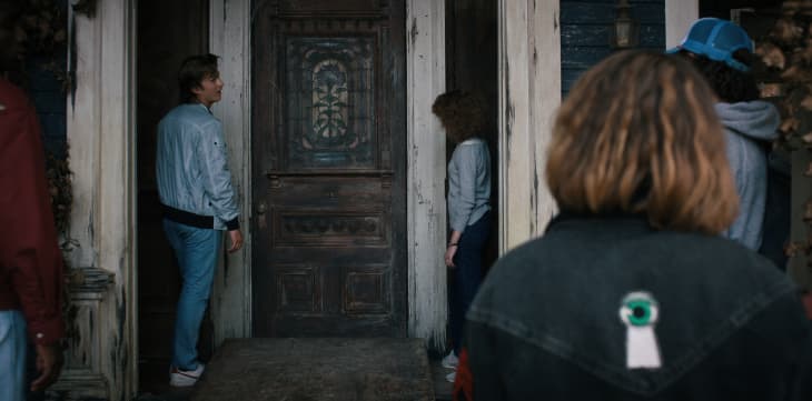 The Real Star of “Stranger Things” Season Four Is This Haunted ...