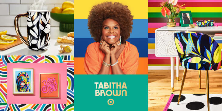 Tabitha Brown’s Latest Collection at Target Includes Home Decor ...