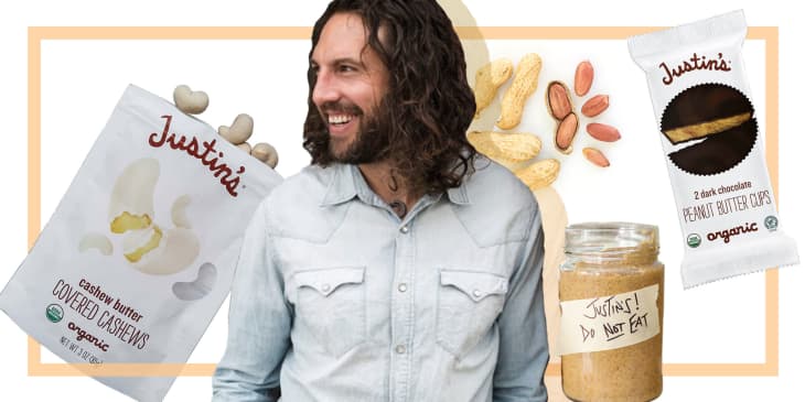 The Mastermind Behind Justin's Shares How He Got His Start | The Kitchn