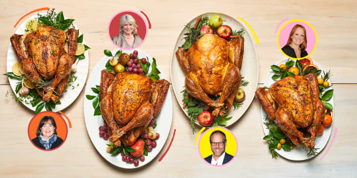 Who Wins the Title of "Best Turkey Ever"? | The Kitchn