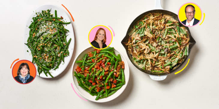Who Wins the Title of "Best Green Beans Ever?" | The Kitchn