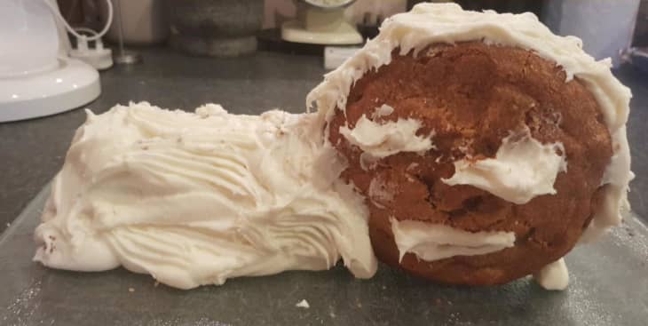 This Mom Makes The Ugliest Cakes On The Internet | The Kitchn