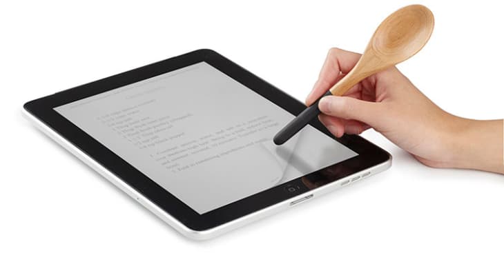 Umbra’s New Spoon Has a Special Function: Can You Guess What It Is ...