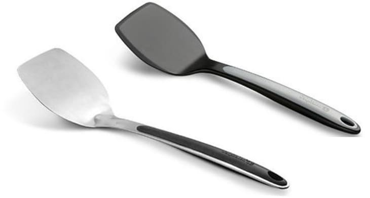 Nylon vs. Stainless Steel Kitchen Tools: Which Is Better? | The Kitchn