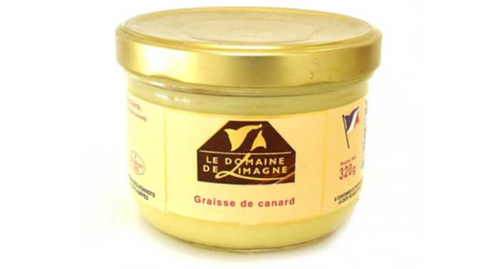 Good Question: What To Do With Duck Fat? | The Kitchn