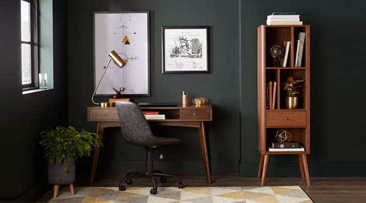 3 Budget-Friendly Ideas for Setting Up Your Study-from-Home Space ...