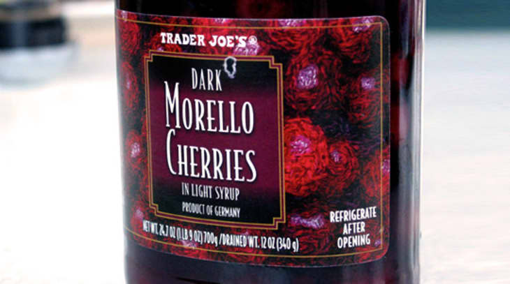 Good Question: What Can I Do With Morello Cherries? | The Kitchn