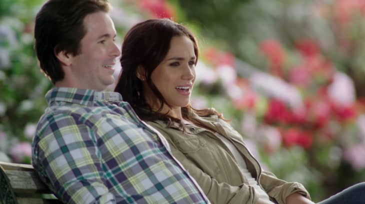 Meghan Markle Hallmark Movies Reviews | Apartment Therapy
