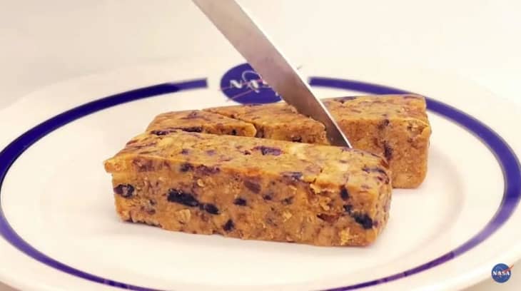 Here’s What NASA’s Mars-Bound Astronauts Will Eat for Breakfast | The ...