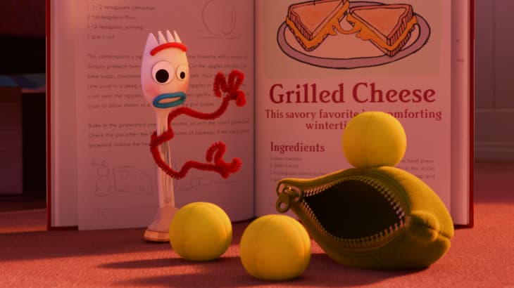 Free video tutorials - Cooking with Pixar | Apartment Therapy