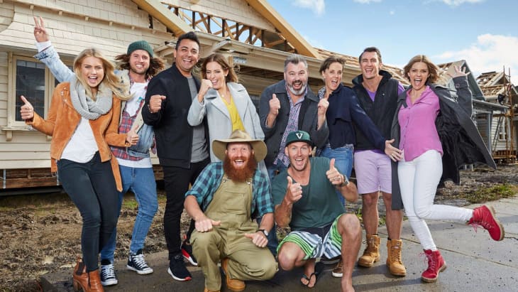 This Australian Renovation Show Will Tide You Over Until Trading Spaces ...