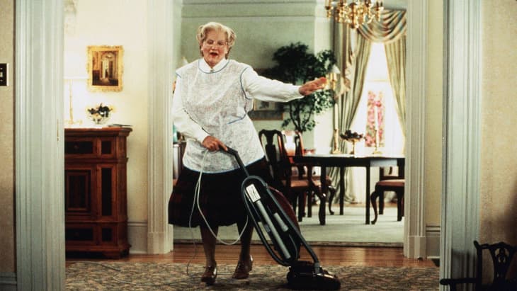 Best 90s Movies Cozy Home Alone Father Of The Bride | Apartment Therapy