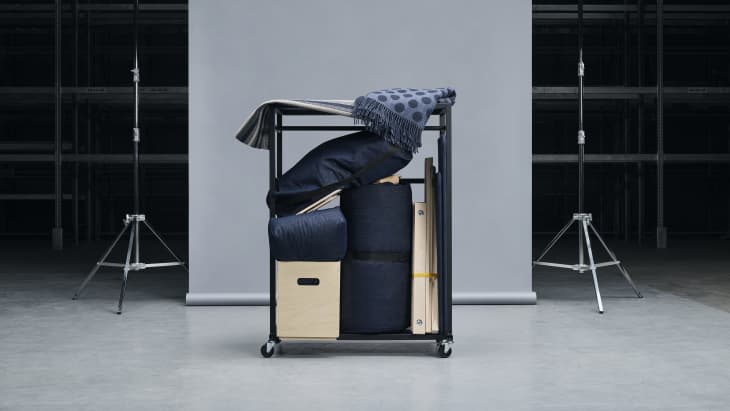 IKEA’s New Small Space Furniture Is Easy to Fold and Move | Apartment ...