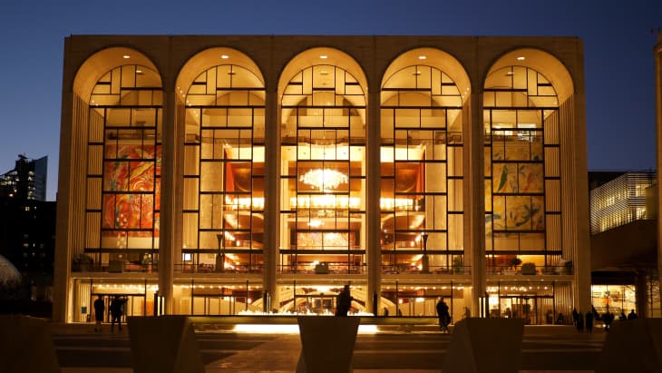 Met Opera Stars Will Perform at Stunning Locations Worldwide Without ...