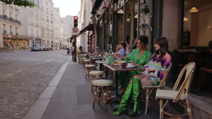 All the “Emily in Paris” Season 3 Filming Locations You Can Visit IRL ...