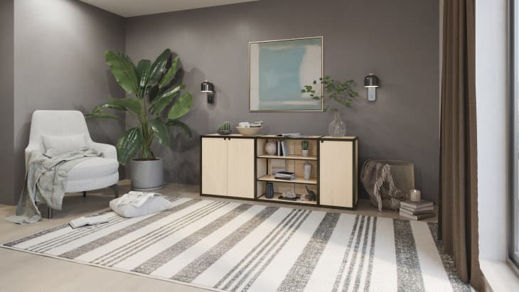 This Is the Most Versatile Modular Furniture Kit in the World ...