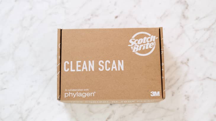 Scotch-Brite Clean Scan Review | The Kitchn