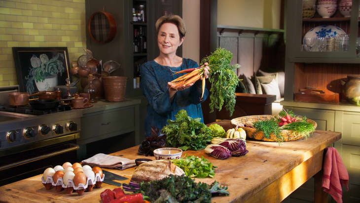 Take an Online Cooking Class with Alice Waters | The Kitchn