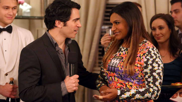 It’s Instagram Official, The Mindy Project Has Filmed Its Last Episode ...