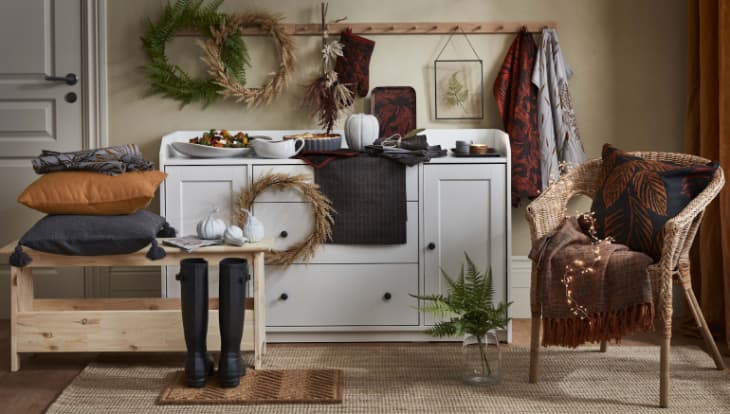 IKEA’s Much-Anticipated Fall Collection Is Here, And It’s Bringing All ...