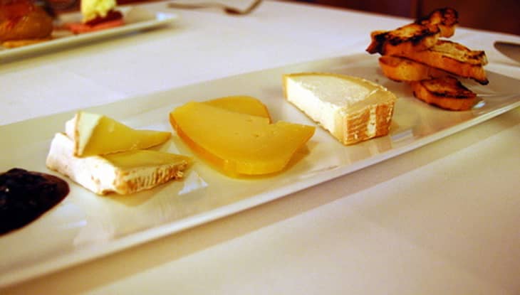 The Cheesemonger: How to Eat Cheese | The Kitchn