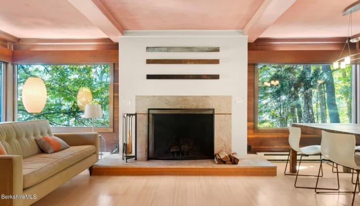 Lenox Homes for Sale — 234 Lee Road, Lenox, MA | Apartment Therapy