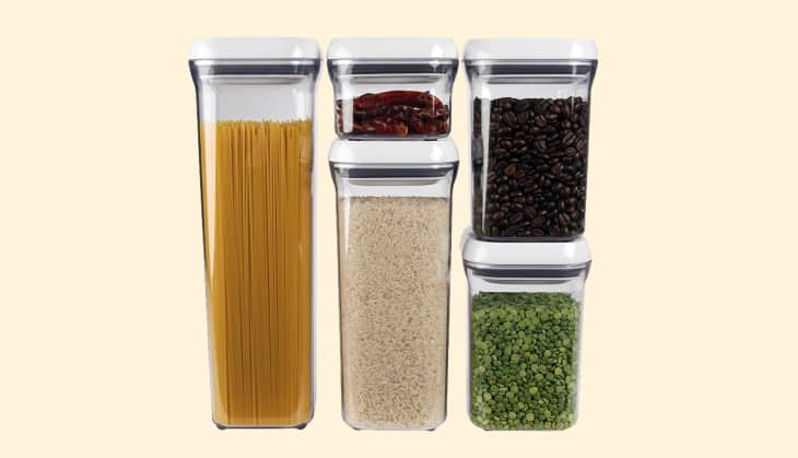 Get the Canisters That Professional Chefs Love | The Kitchn