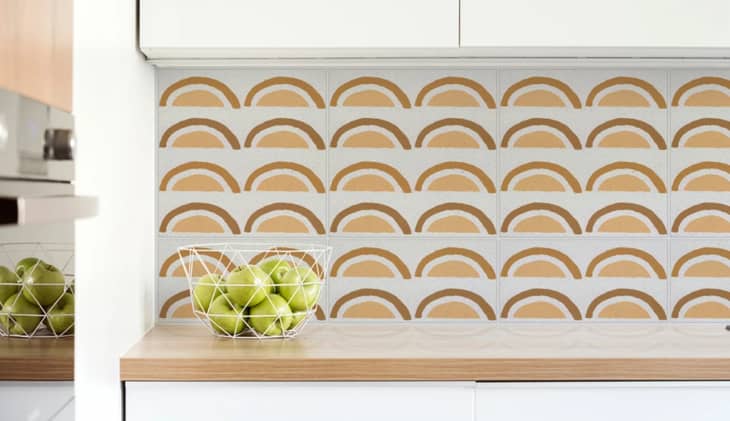 These Desert-Inspired Tiles Will Add a Ray of Sunshine to Your Home ...