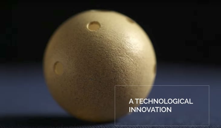 This 3D Pasta Printer from Barilla Will Blow Your Mind | The Kitchn