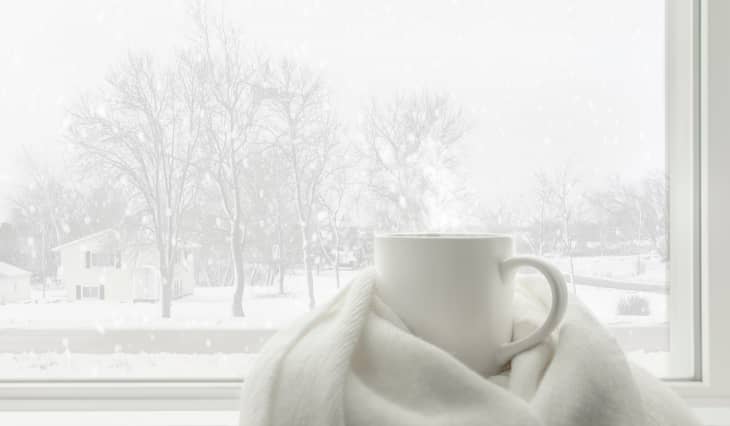 The Best Way to Prevent Your Kitchen Windows from Fogging In Winter ...