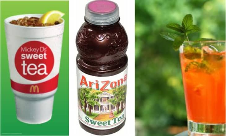 Is Sweet Tea Going Commercial? | The Kitchn