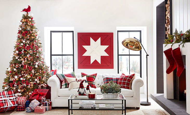Pottery Barn Created a Truly Thoughtful Collection of Holiday Gifts ...