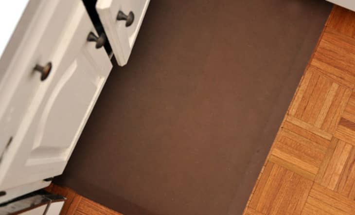 Gel Kitchen Mats Are They Worth It The Kitchn