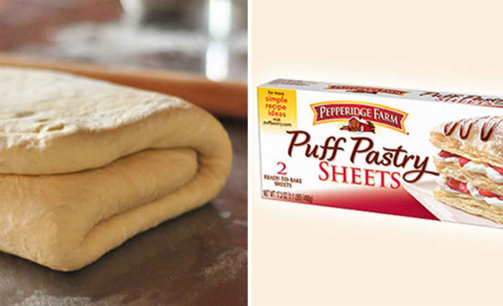 Make or Buy? Puff Pastry | The Kitchn