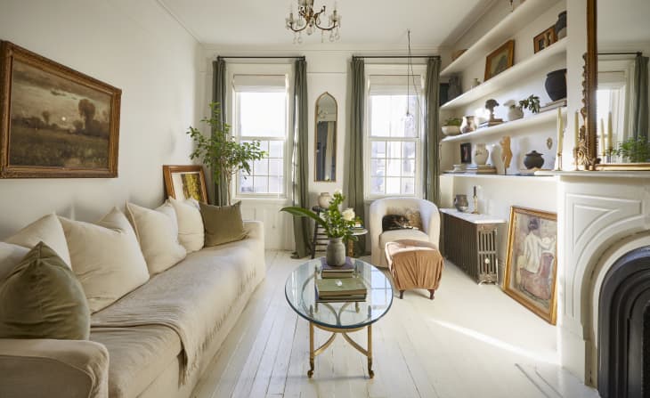 This Renter Spent Thousands on an Apartment She Doesn't Own | Apartment ...