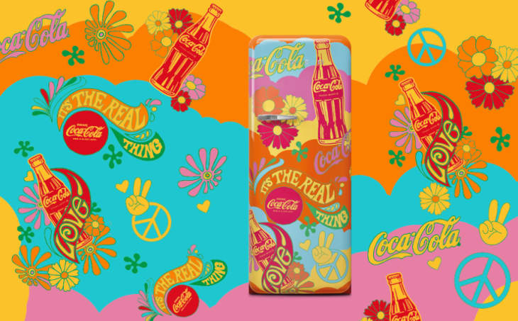 Waitlist Opens For SMEG x Coca-Cola Limited-Edition Collab | Apartment ...