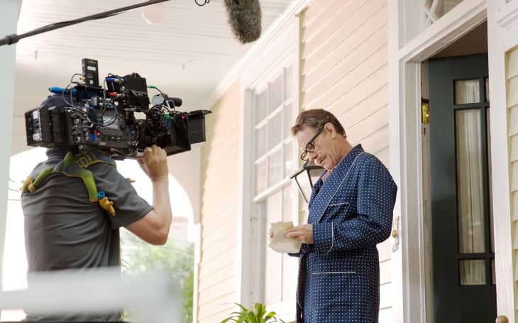 How To Rent Your House For Movies and TV | Apartment Therapy