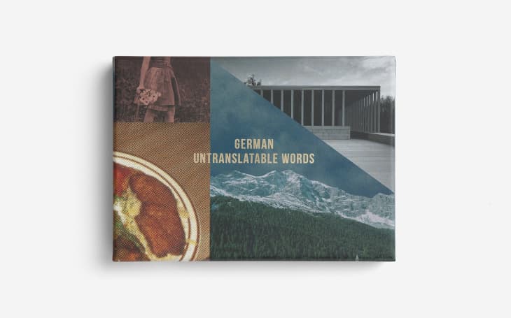 We Guarantee You’ve Felt Lebensmüde (And Other German Words That Have ...