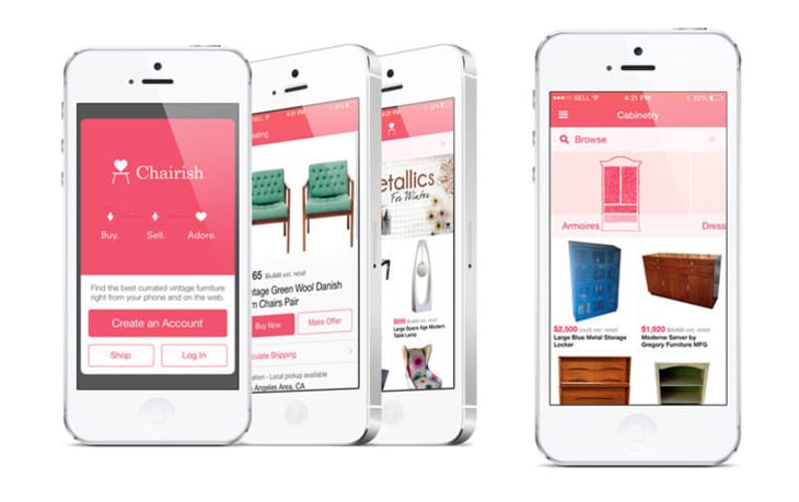 Secrets of Secondhand Selling Online: Resale Sites & Apps | Apartment ...