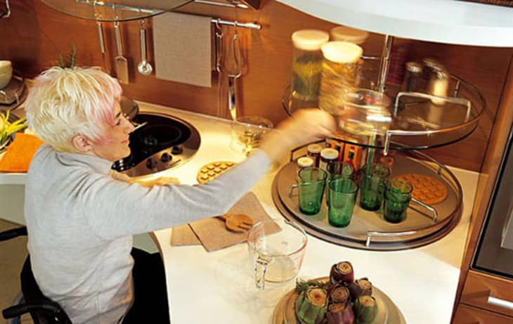 Cooking with a Physical Disability | The Kitchn