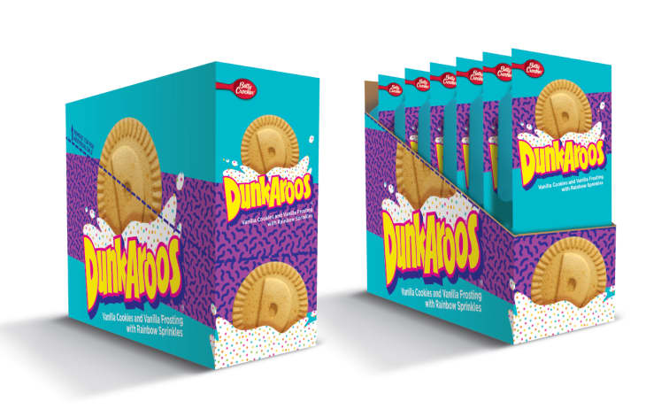Everything to Know About the Return of Dunkaroos, the Perfect 90's Kid ...