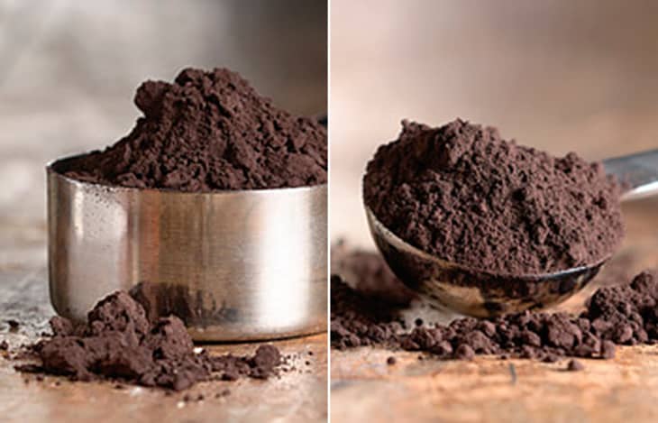 For Truly Dark Chocolate Baked Goods: Black Cocoa Powder | The Kitchn