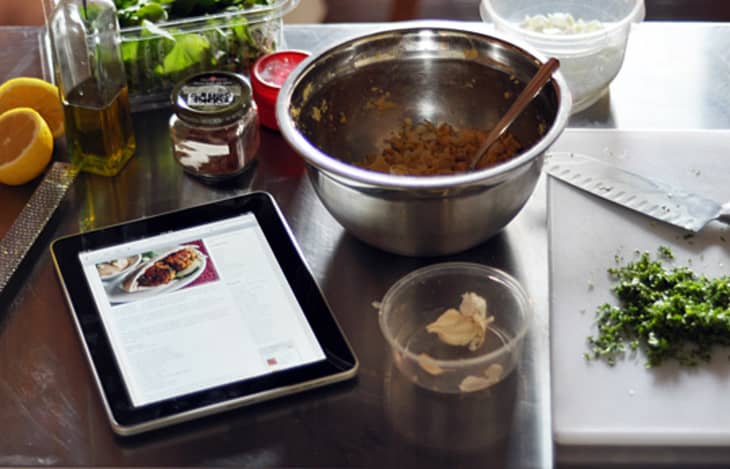 5 Best Ways to Save, Store, and Organize Your Recipes Online | The Kitchn
